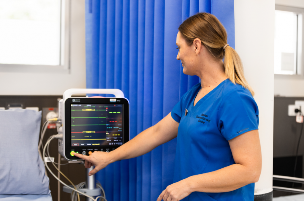 Our Doctors | Buderim Gastroenterology Centre