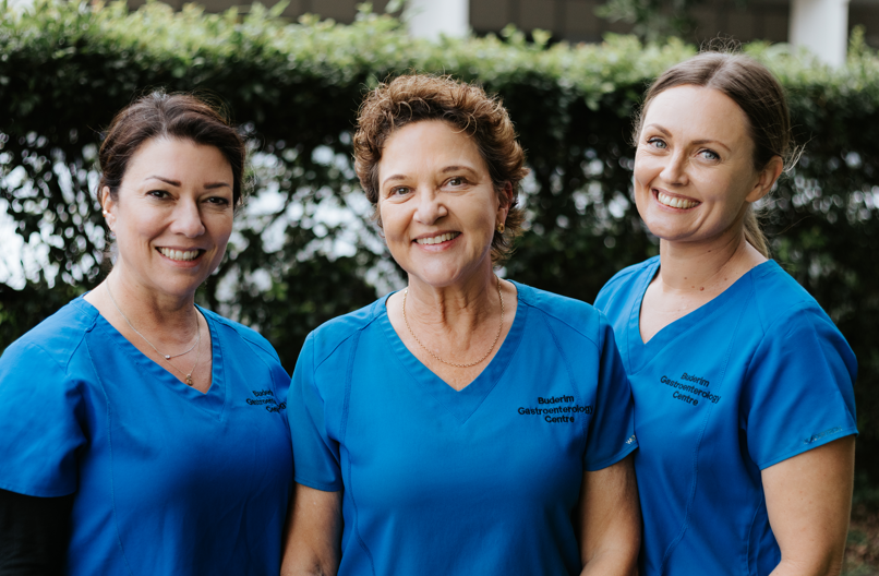 Our Doctors | Buderim Gastroenterology Centre